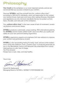 SitWell - SitWell.com